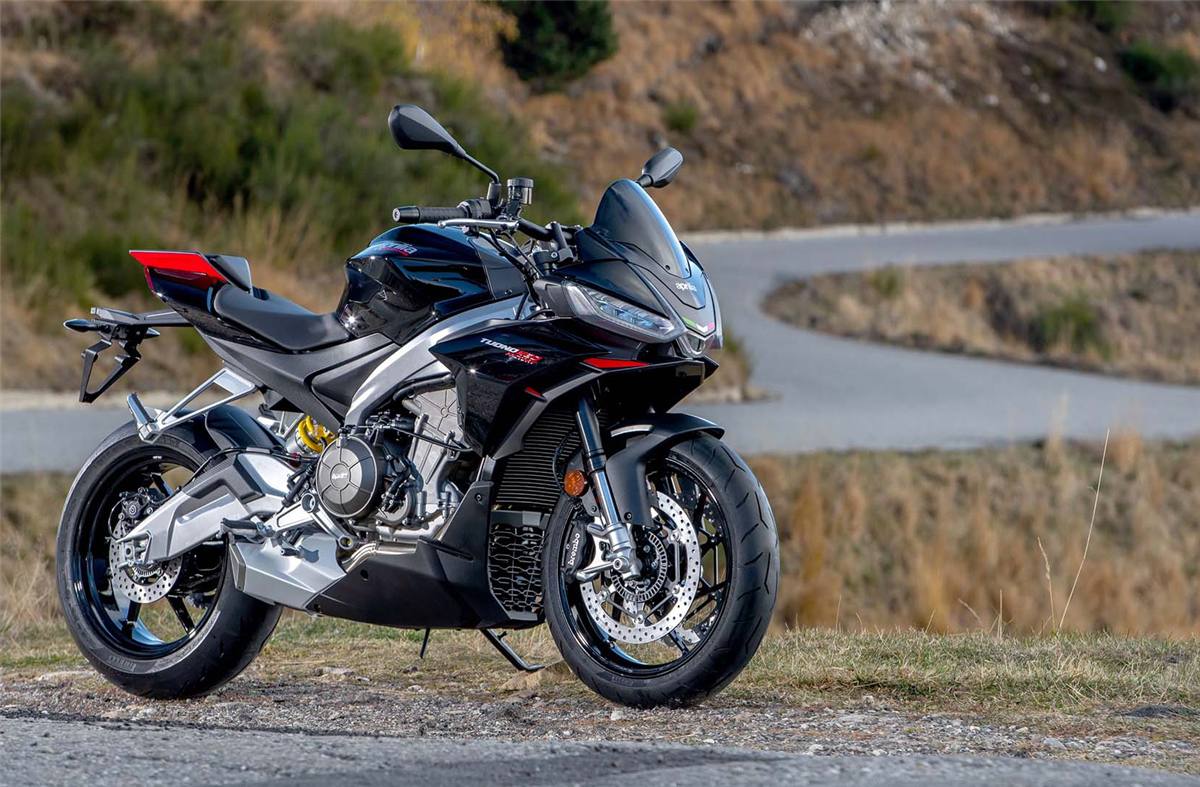 Street Bikes State 8 Motorcycles