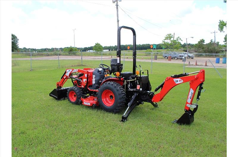 In-Stock New and Used Models For Sale in Westminster, SC Dickson ...