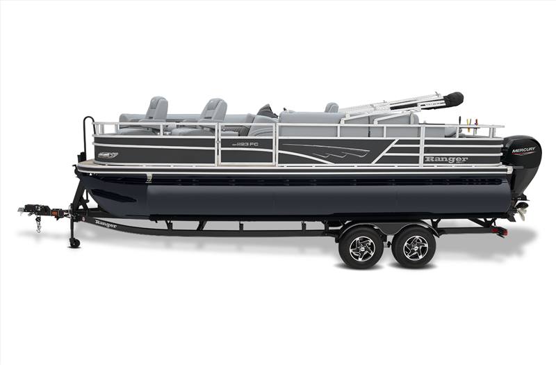 Pontoons Sylacauga Marine & ATV Sylacauga, AL (866) 354-2628