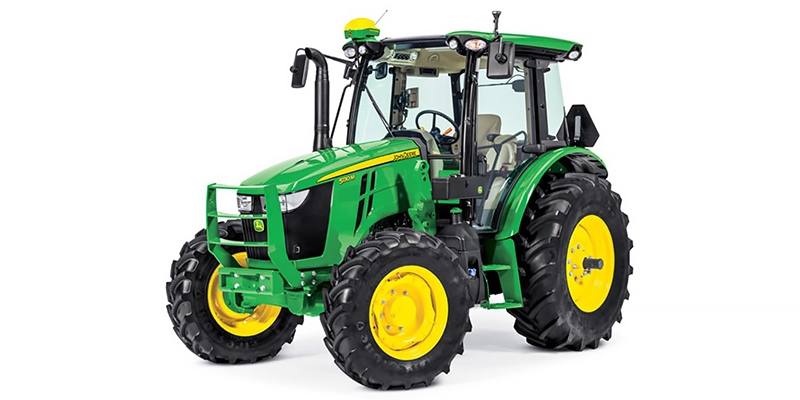 2024 John Deere 5M Series 5130M for sale in Coeur d'Alene, ID. Ragan ...