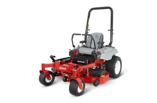 2024 Exmark RZE708GEM48C00 48" EXMARK for sale in Westborough, MA. The ...