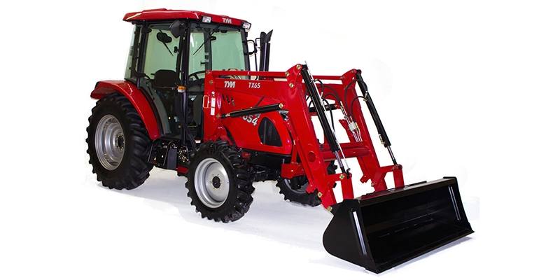 Agricultural Tractors Dietz Tractor Company Seguin, TX (830) 401-0000