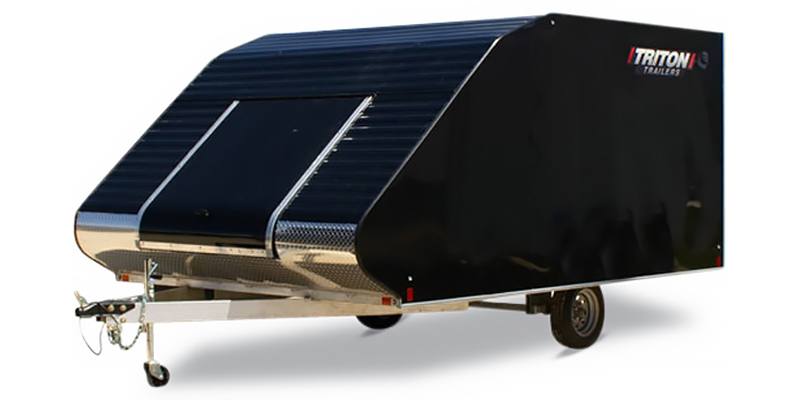 ATV Trailers, Snowmobile Trailers and Utility Trailer Trailer World LLC ...