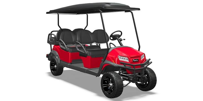 2025 Inventory from Club Car and Greyson Scott's Auto & Golf