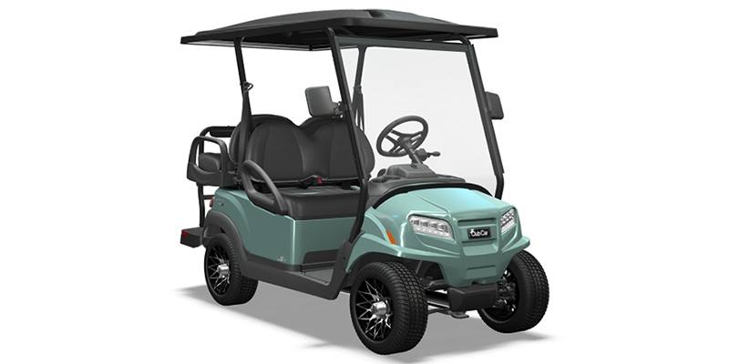 2025 Inventory from Club Car, GORILLA and Greyson Scott's Auto & Golf