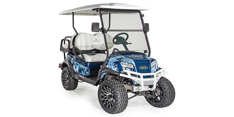 Inventory from Club Car Ladd's