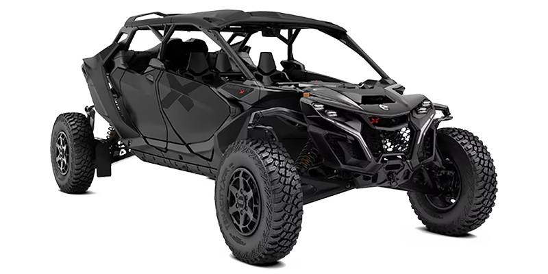 New 2025 Side x Side from Can-Am Power Lodge - Twin Cities Ramsey, MN ...