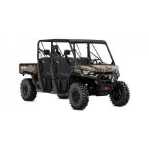BRP SmartSite World of Powersports Inc.