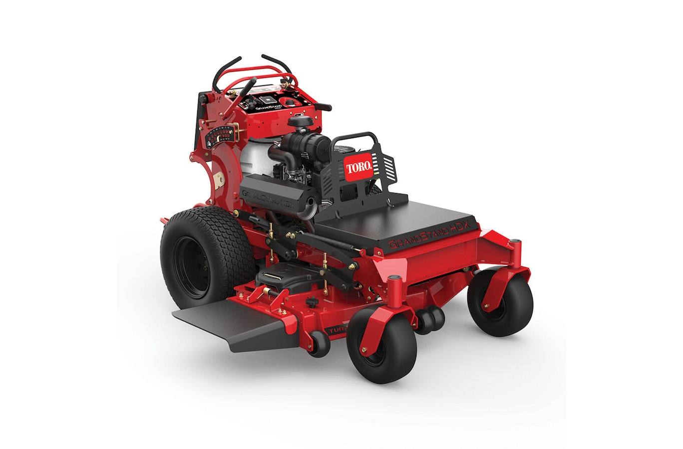 In-Stock New and Used Models For Sale in Toronto, ON KOOY BROTHERS LAWN ...