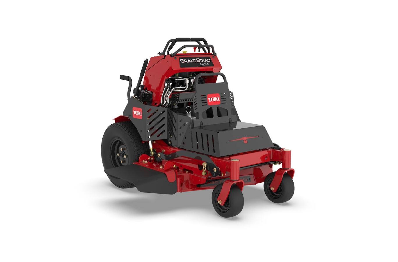 In-Stock New and Used Models For Sale in Toronto, ON KOOY BROTHERS LAWN ...