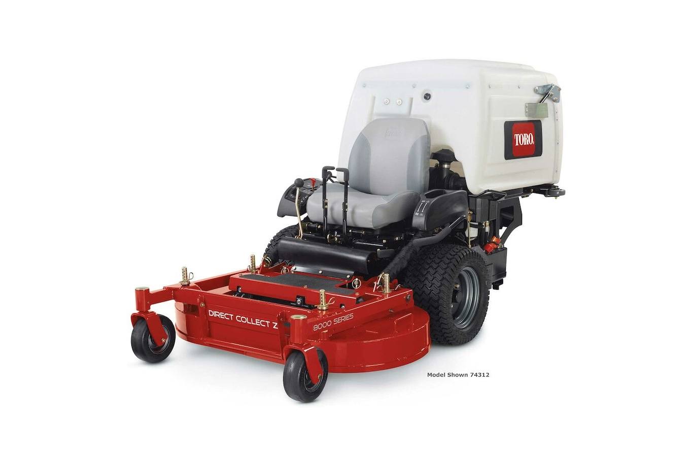 Toro® Equipment For Sale | Winnipeg, MB | Toro Products