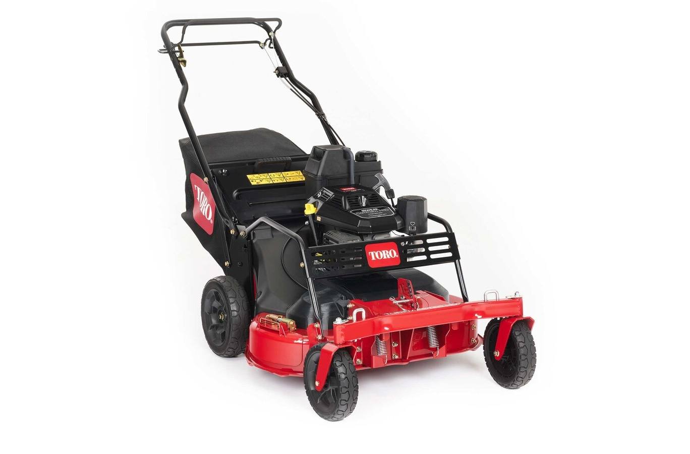 In-Stock New and Used Models For Sale in Toronto, ON KOOY BROTHERS LAWN ...