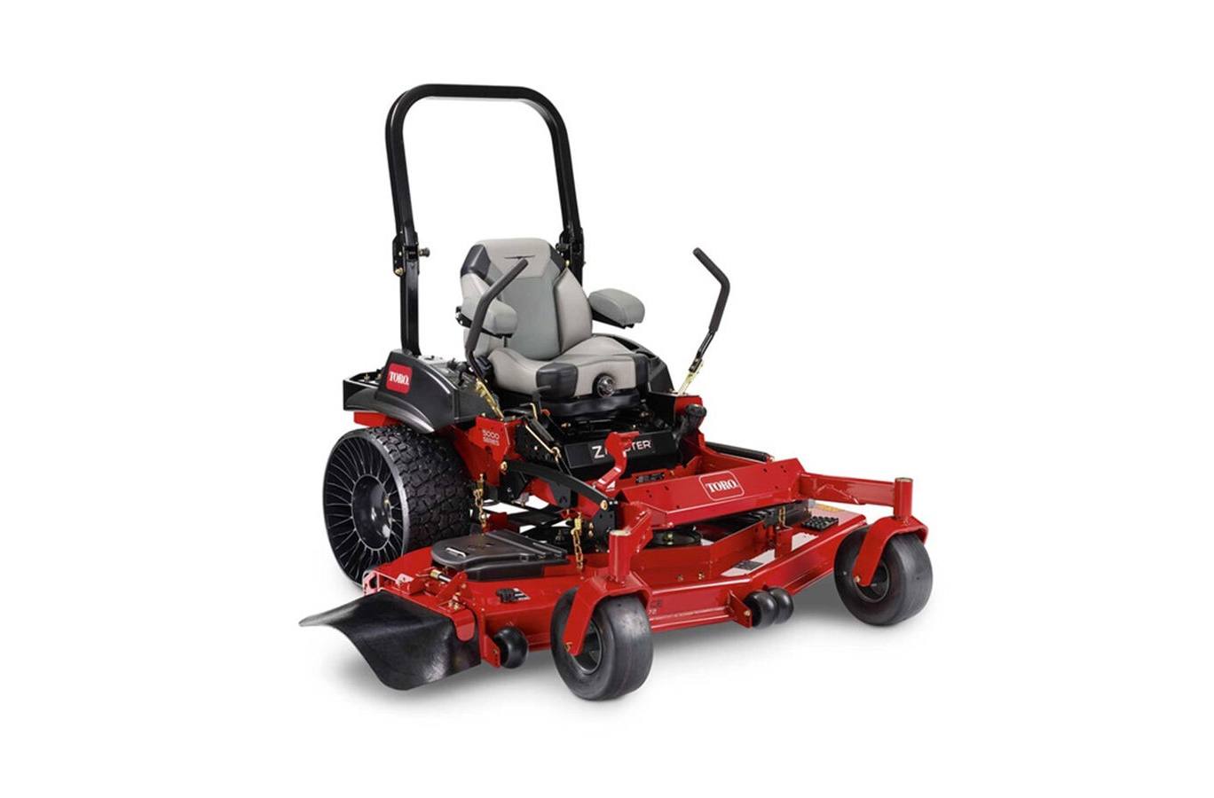 In-Stock New and Used Models For Sale in Toronto, ON KOOY BROTHERS LAWN ...