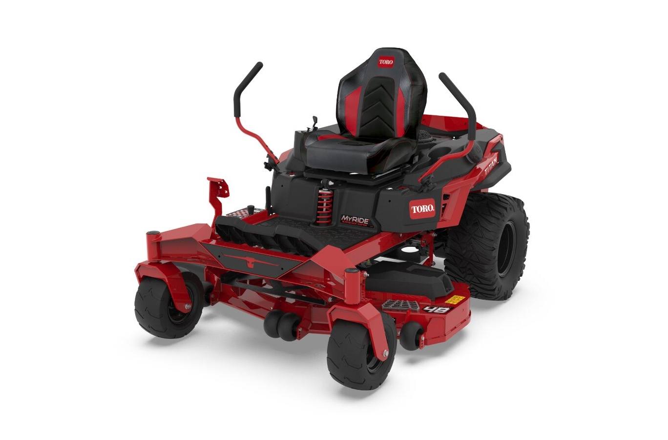 Toro® Equipment For Sale | Winnipeg, MB | Toro Products