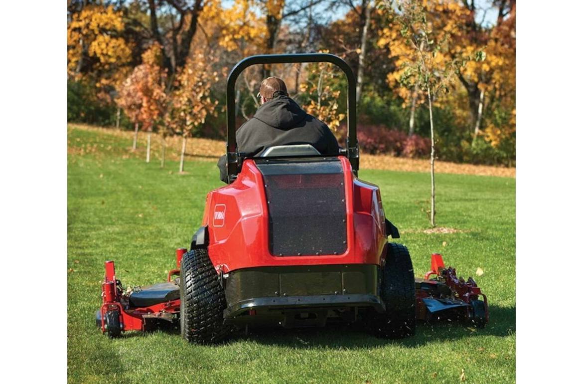 In-Stock New and Used Models For Sale in Toronto, ON KOOY BROTHERS LAWN ...