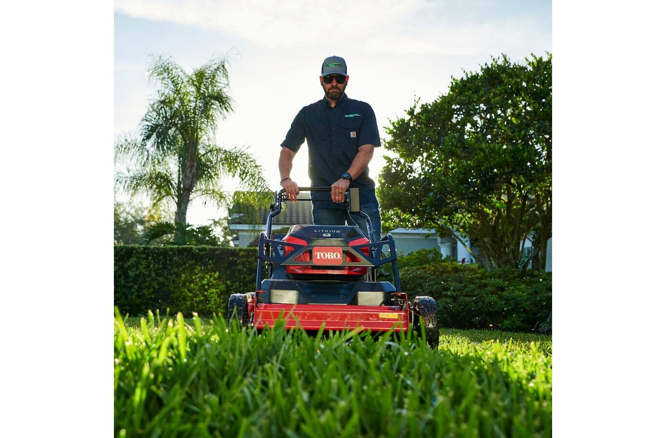 In-Stock New and Used Models For Sale in Toronto, ON KOOY BROTHERS LAWN ...