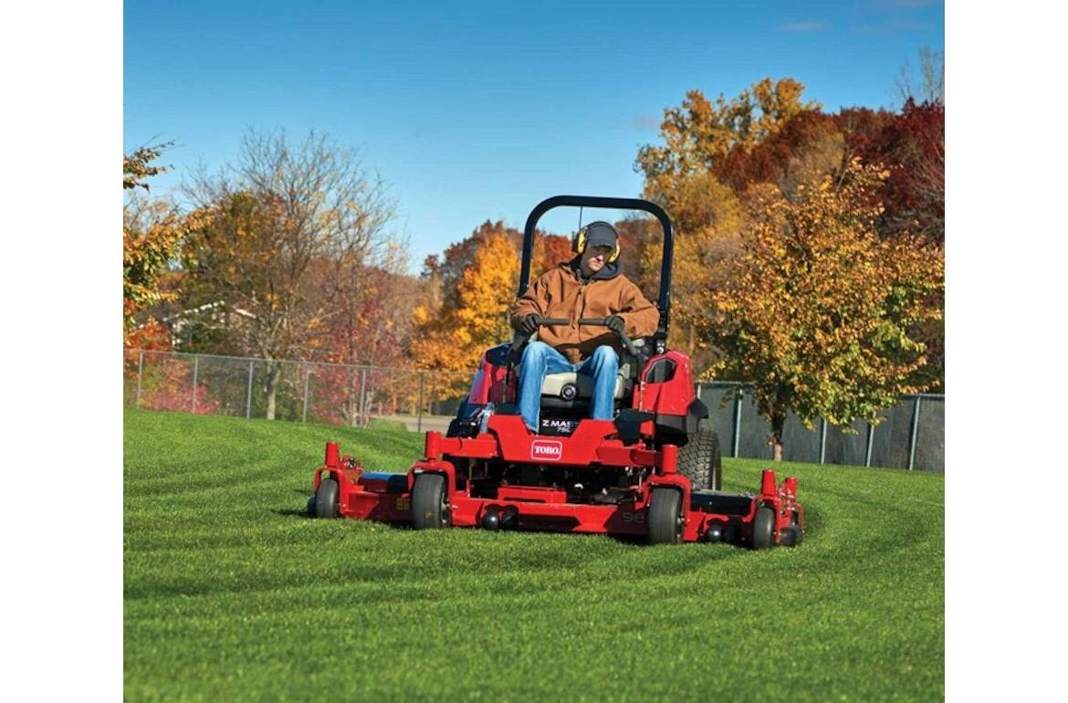 In-Stock New and Used Models For Sale in Toronto, ON KOOY BROTHERS LAWN ...