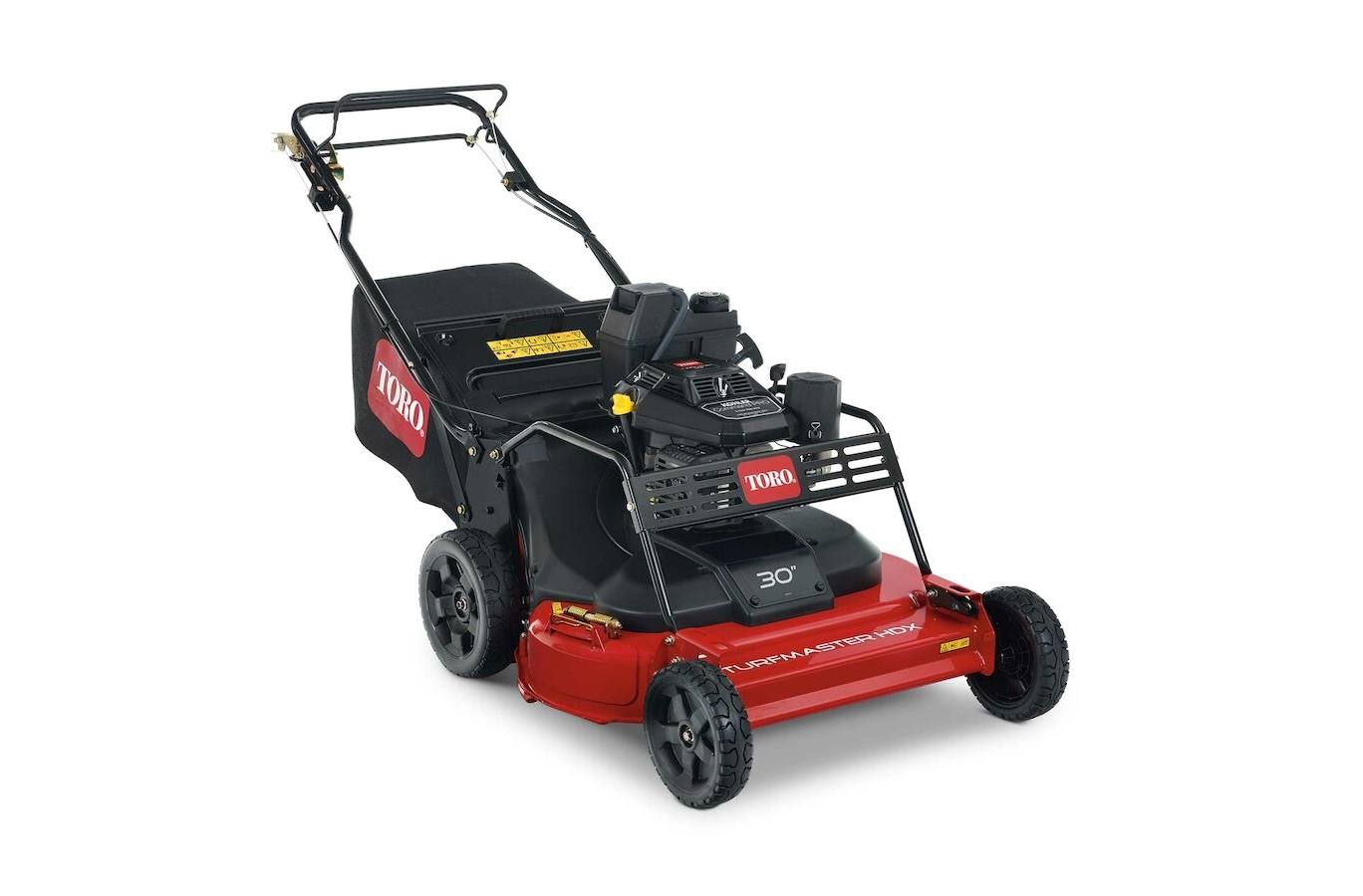 In-Stock New and Used Models For Sale in Toronto, ON KOOY BROTHERS LAWN ...