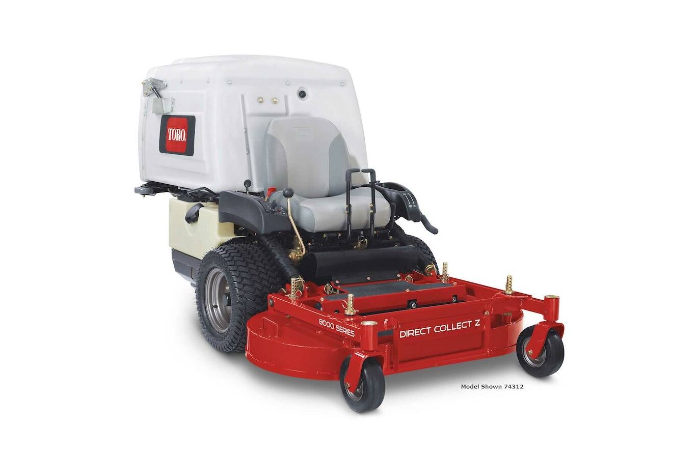 In-Stock New and Used Models For Sale in Toronto, ON KOOY BROTHERS LAWN ...