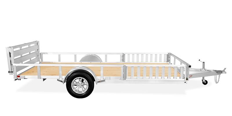 ATV Trailers and Tank Trailers from Behnke and H&H Trailer World LLC ...