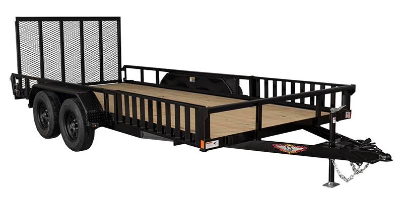 ATV Trailers and Car Trailers Trailer World LLC Fort Dodge, IA (515 ...