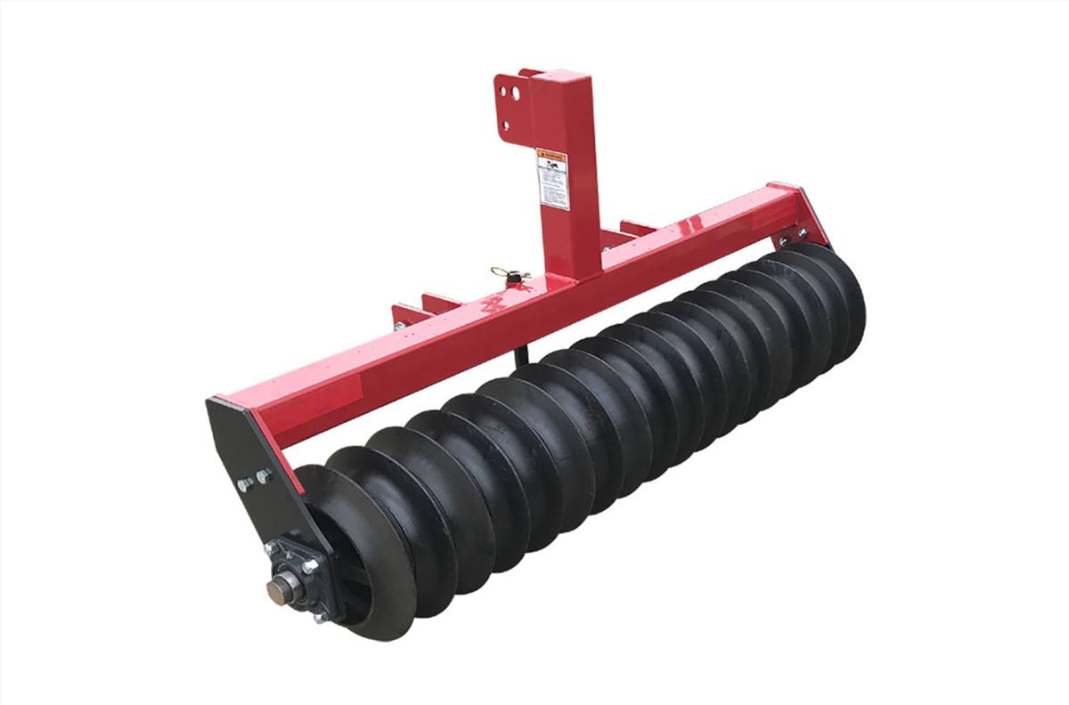Inventory from Bush Hog Baker Vehicle Systems