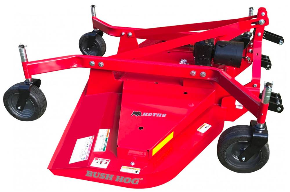 Agricultural Mowers, Agricultural Seeders and Tractors Ozarks Farm and ...