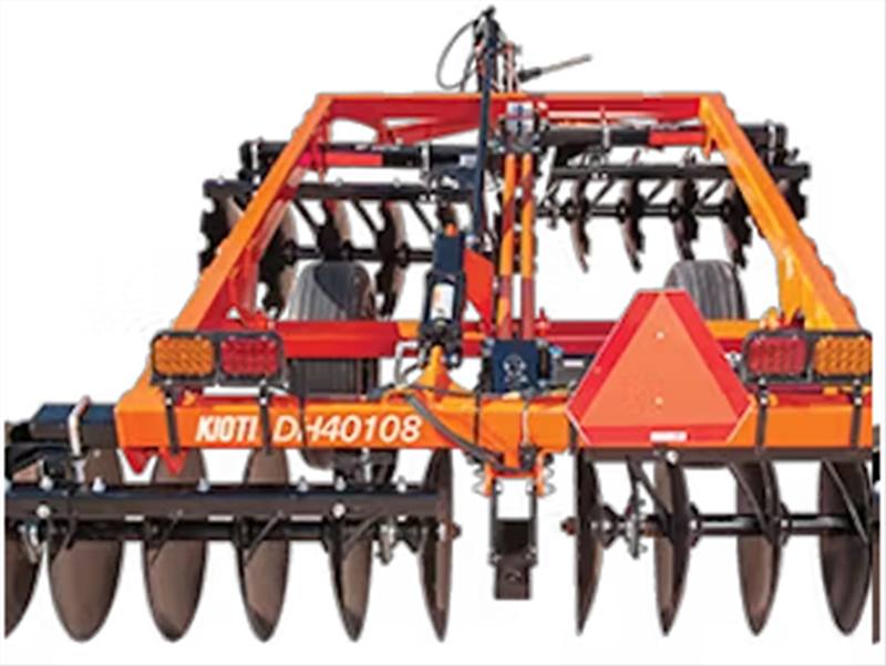 Inventory from KIOTI Hardin County Tractor Inc. Kountze, TX (409) 246-8500