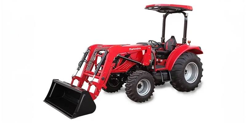 In-Stock New and Used Models For Sale in Kingsport, TN Cox Tractor Co ...