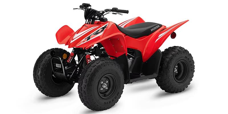 ATV from Honda and Moto Guzzi Champion Honda Hicksville, NY (516) 433-6700