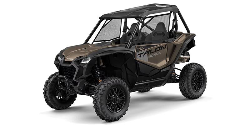 ATV and Side x Side from Honda Honda Direct Line St. Clairsville, OH ...