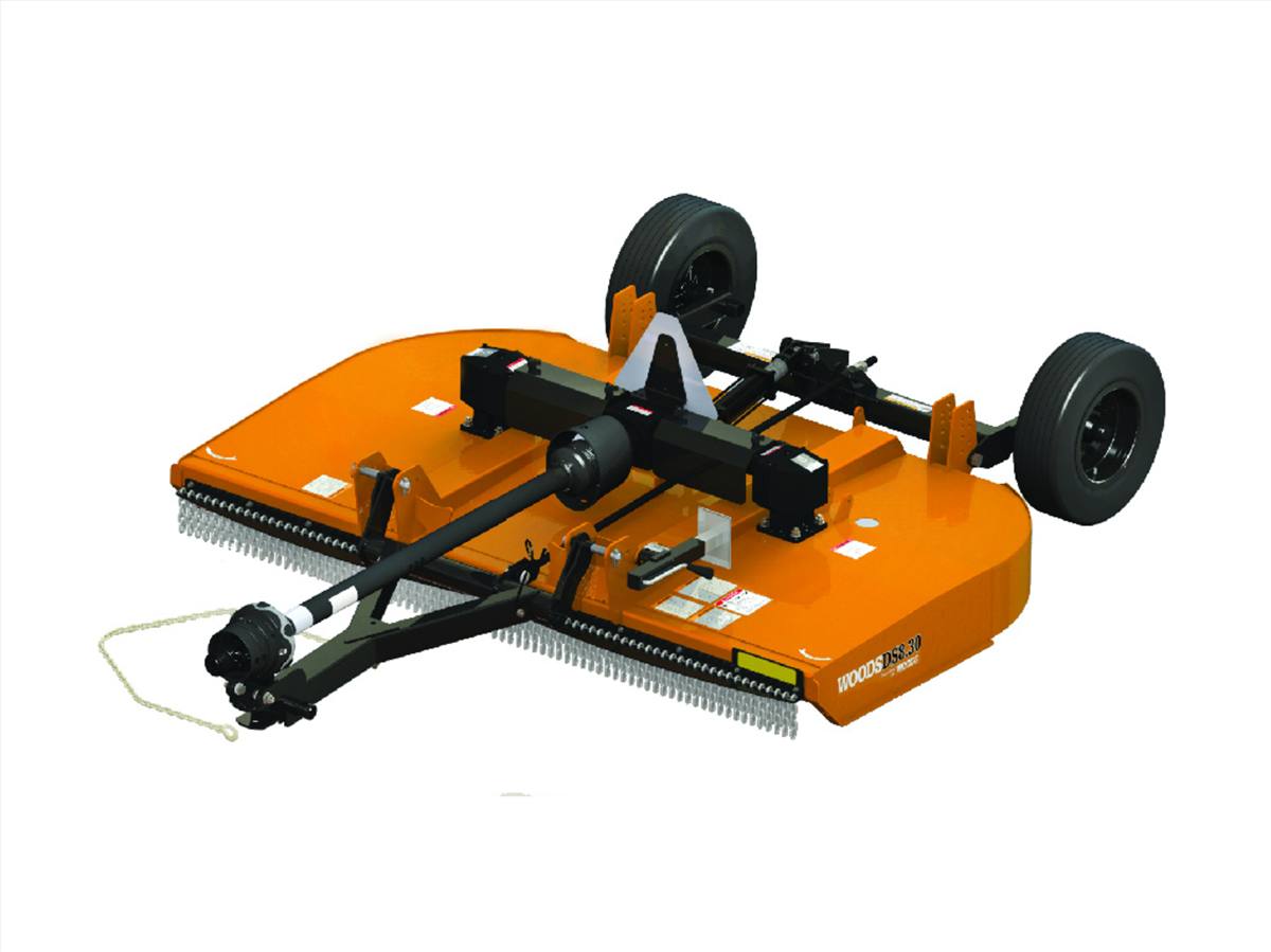 Agricultural Mowers, Agricultural Tillers and Utility Vehicles K & H ...