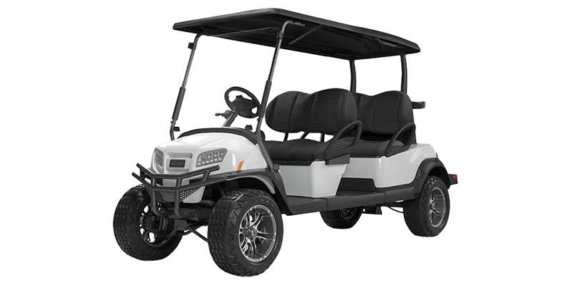 2025 Inventory from Club Car and Greyson Scott's Auto & Golf