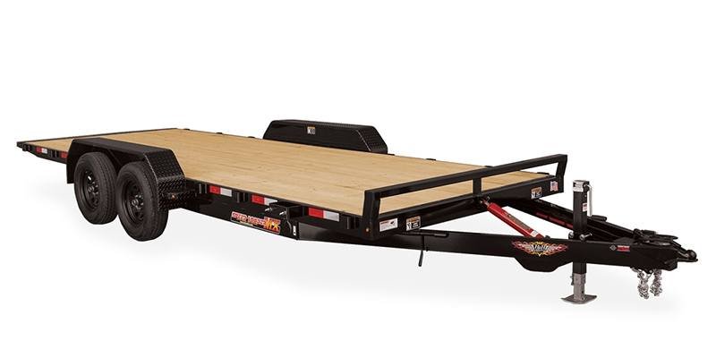Car Trailers from H&H Aweare Auto & Truck Repair Inc. Weare, NH (603 ...