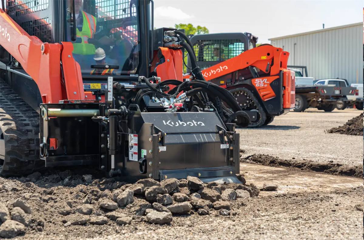 Inventory from Kubota Clanton Tractor & Equipment Clanton, AL (205) 755 ...