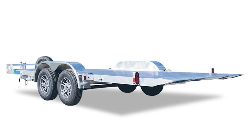 ATV Trailers, Car Trailers, Dump Trailer and Utility Trailers from ...