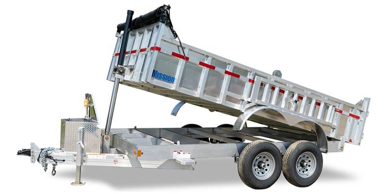 ATV Trailers, Car Trailers, Dump Trailer and Utility Trailers from ...