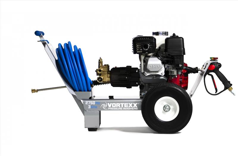 Inventory from Vortexx Phillips Power Products Damariscotta, ME (207 ...