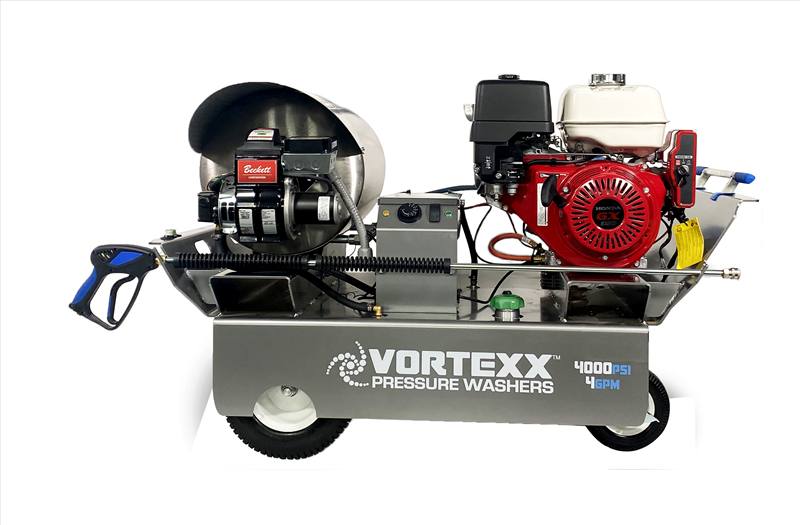 Inventory from Vortexx Phillips Power Products Damariscotta, ME (207 ...