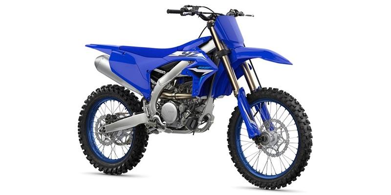 Dirt Bikes from Yamaha Cycle Specialty Fayetteville, GA (404) 974-3053
