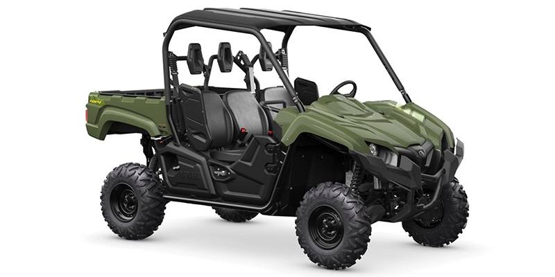 Side x Side from Arctic Cat and Yamaha Northern Power Sports Fairbanks ...