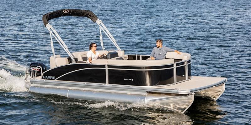 used Outboard Motors and Pontoons Mid-Maine Marine, Inc. Oakland, ME ...