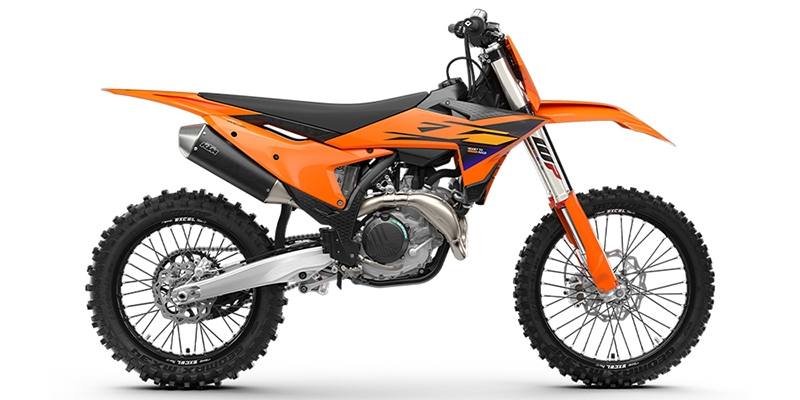 used Dirt Bikes from Kawasaki, KTM and Suzuki Moto One- KTM Nampa, ID ...
