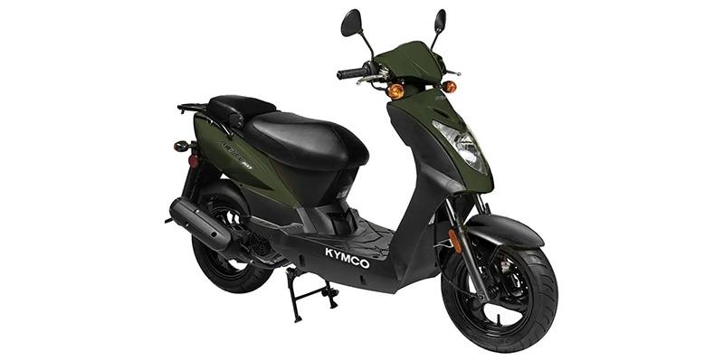2026 Inventory from KYMCO Griffin Motorsports, Inc. Schenectady, NY ...