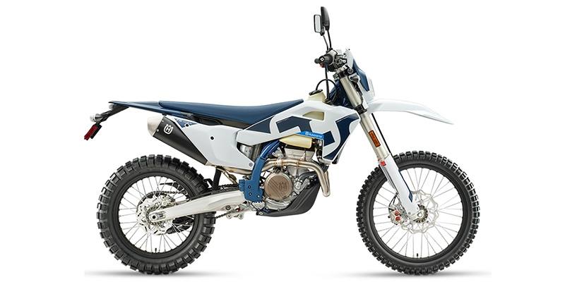 used Inventory from Husqvarna Motorcycles Full Throttle Motorsports ...