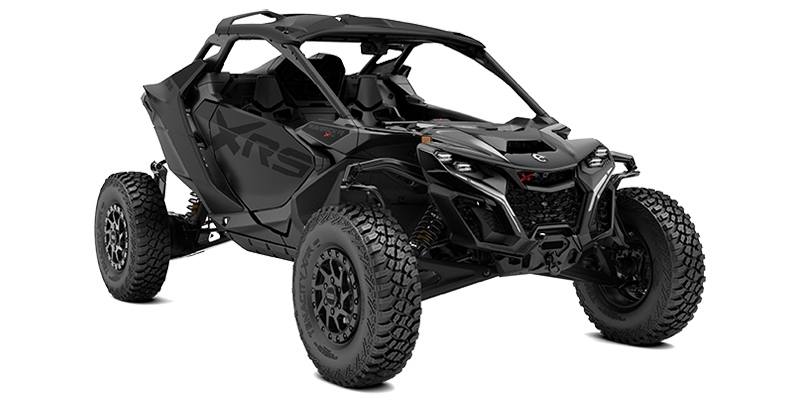 Side x Side from Can-Am Maximum Power Sports Peru, IN (765) 472-2423