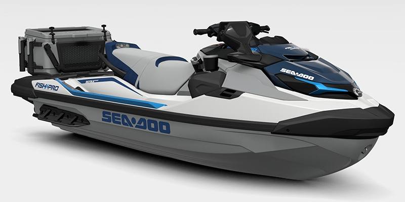 Generators and PWC from Hisun and Sea-Doo Bayou Powersports Monroe, LA ...