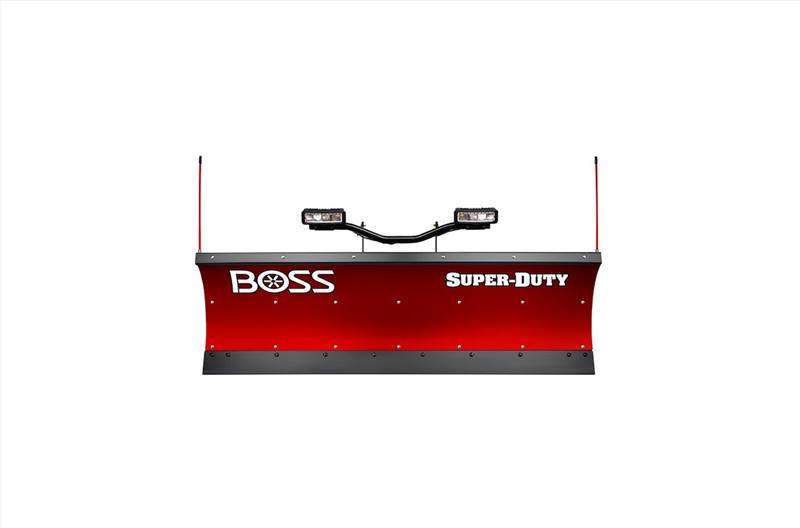 Inventory from BOSS LandWorks Equipment Montrose, CO (970) 237-5465