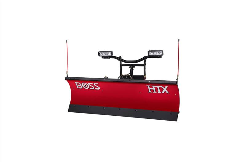 Inventory from BOSS LandWorks Equipment Montrose, CO (970) 237-5465