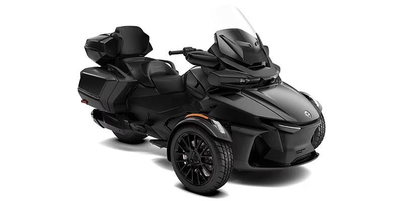 New 2026 Can-Am Spyder RT Limited for sale in Falls Church, VA